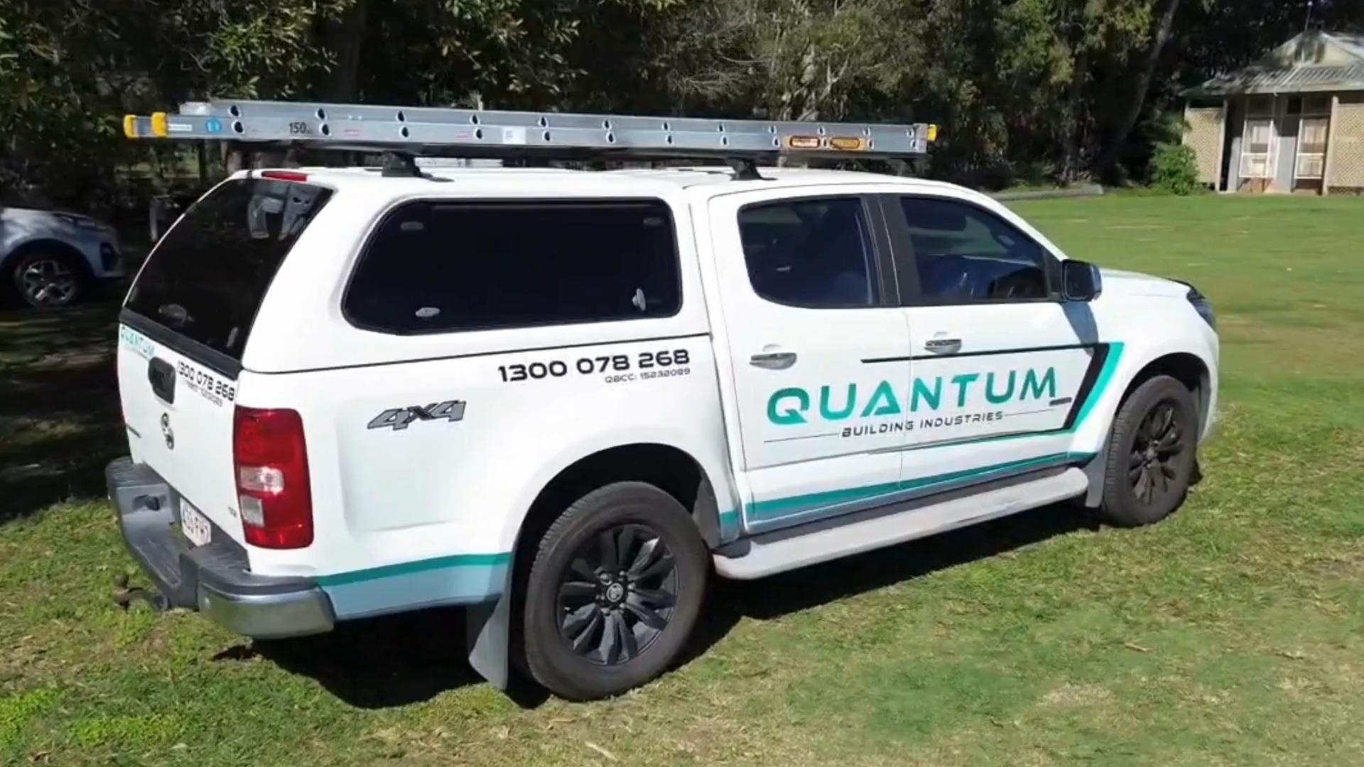 Quantum Building Industries